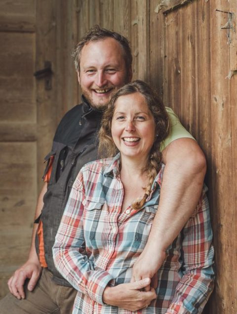Fleischmann - Klosterhof Johannesbrunn - Bio Fleisch für Geniesser